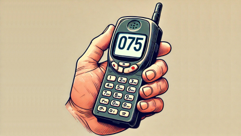 010 nummer - Nrespons